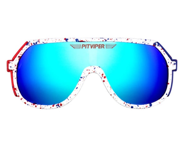 Pit Viper sunglasses winkel | Pit Viper bril Belgium