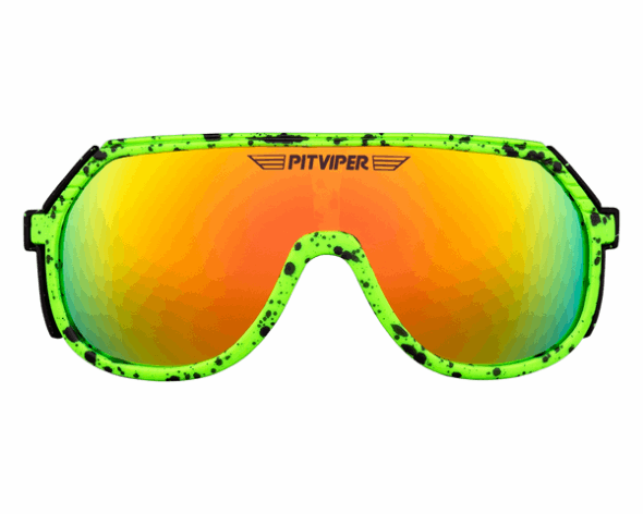 Pit Viper sunglasses winkel | Pit Viper bril Belgium