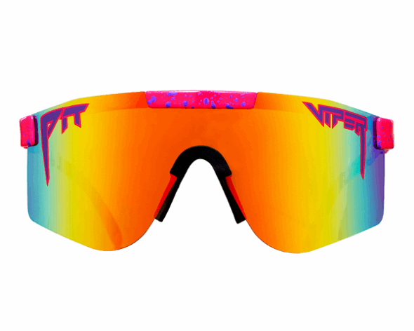 Pit Viper sunglasses winkel | Pit Viper bril Belgium